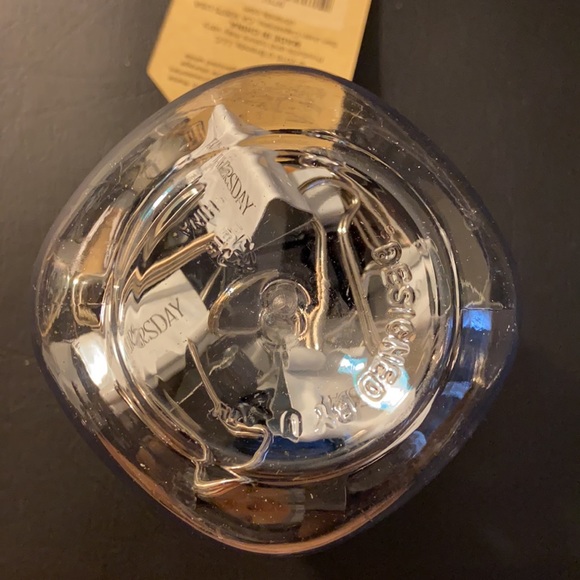 U Brands | Office | Ubrands Binder Clips Jar 2c Days Of The Week | Poshmark